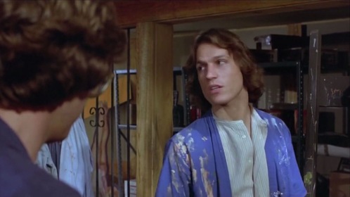Michael Beck - actor - biography, photo, best movies and TV shows