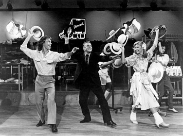 Michael Beck - actor - biography, photo, best movies and TV shows