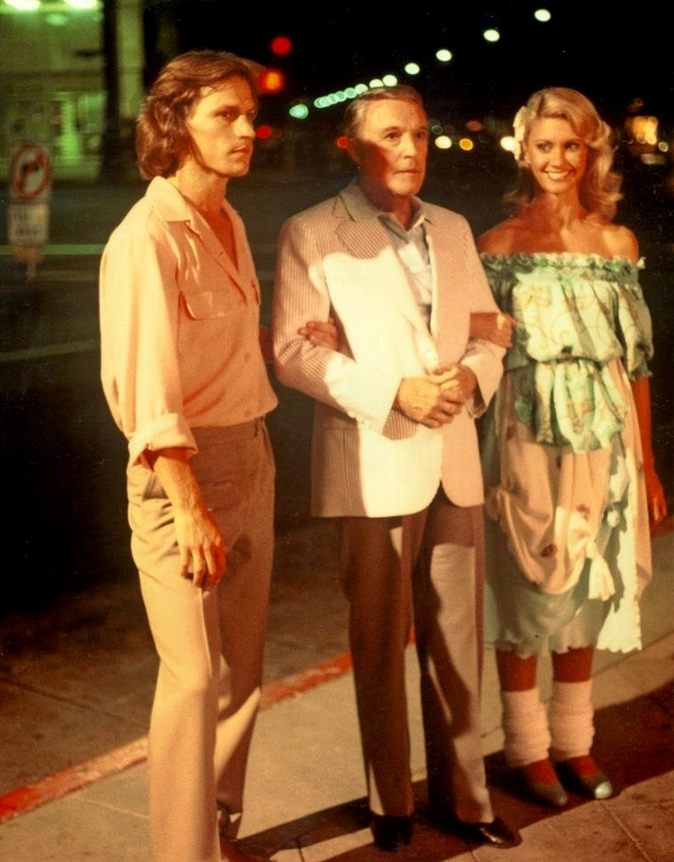 Michael Beck - actor - biography, photo, best movies and TV shows