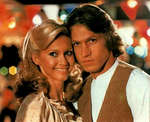 Michael Beck - actor - biography, photo, best movies and TV shows