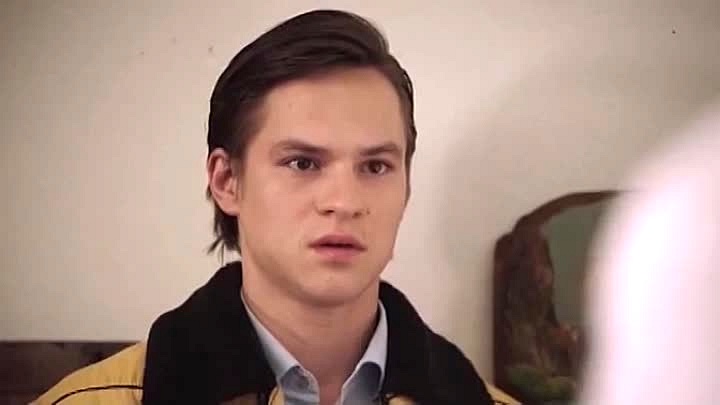 Mark L. Young - actor - biography, photo, best movies and TV shows