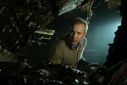Photos - Harbinger Down