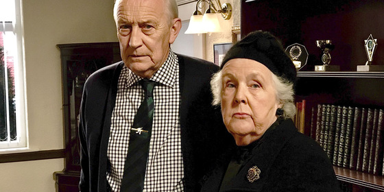 Geoffrey Whitehead - actor - biography, photo, best movies and TV shows