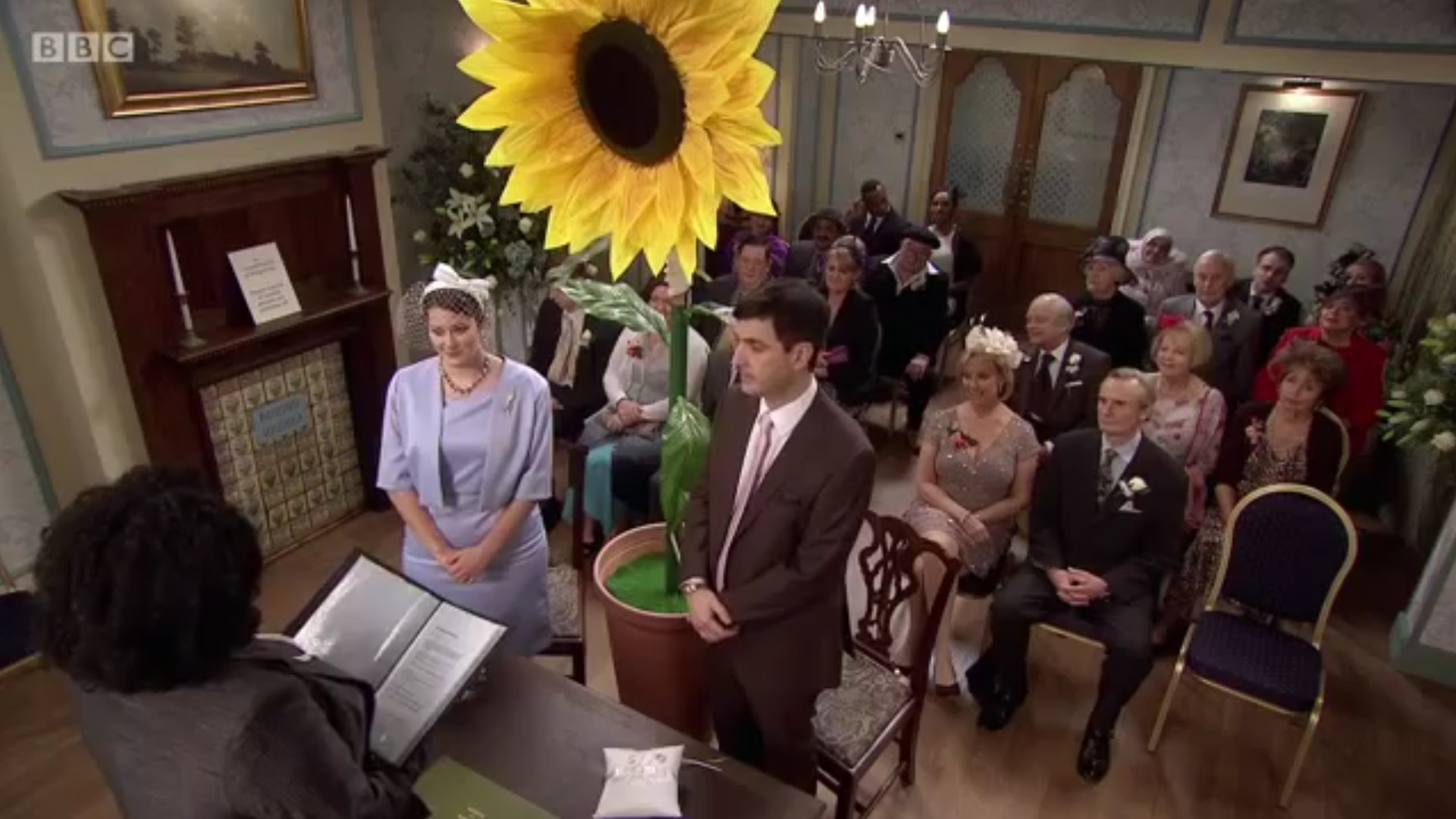 Geoffrey Whitehead - actor - biography, photo, best movies and TV shows