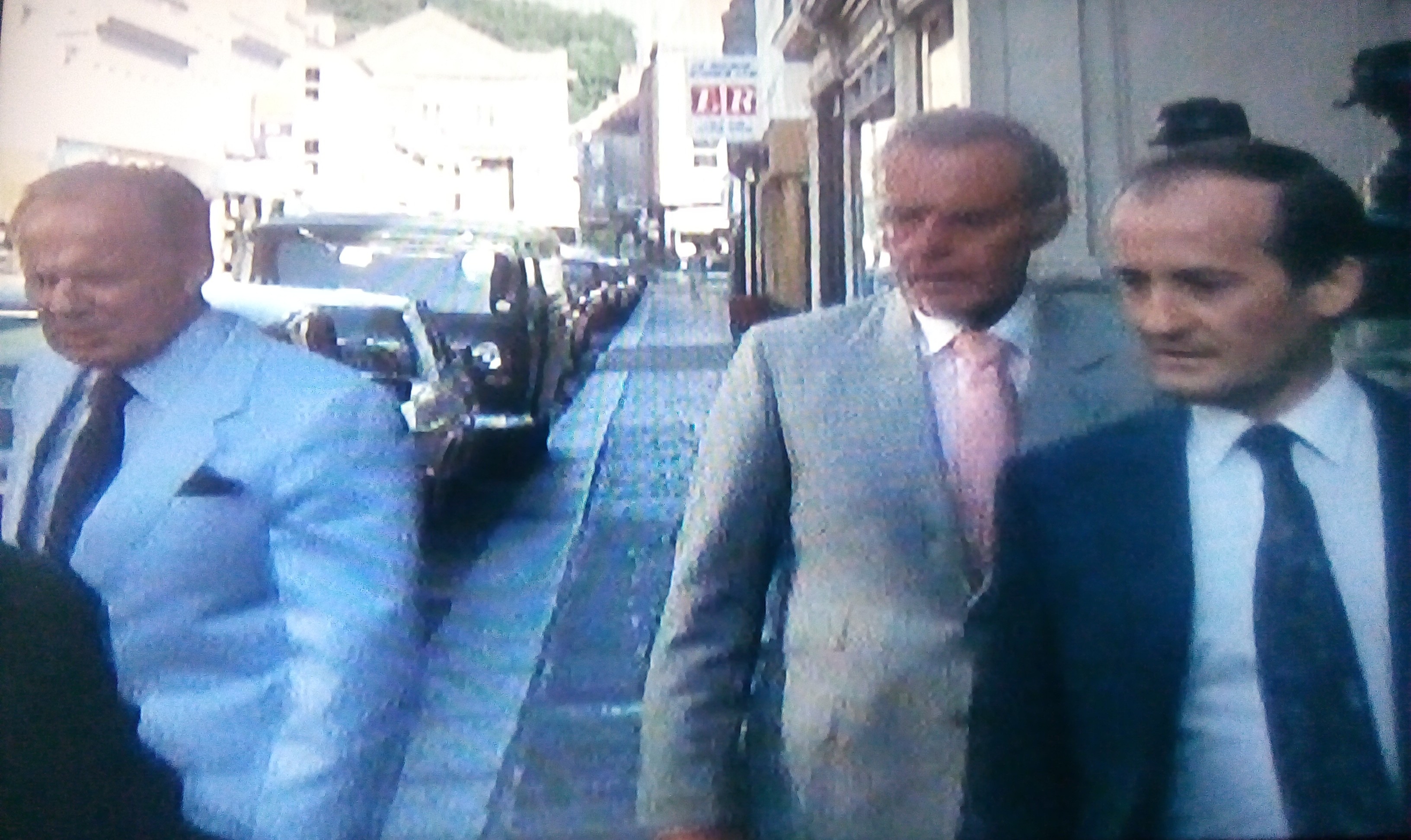 Terence Alexander - actor - biography, photo, best movies and TV shows