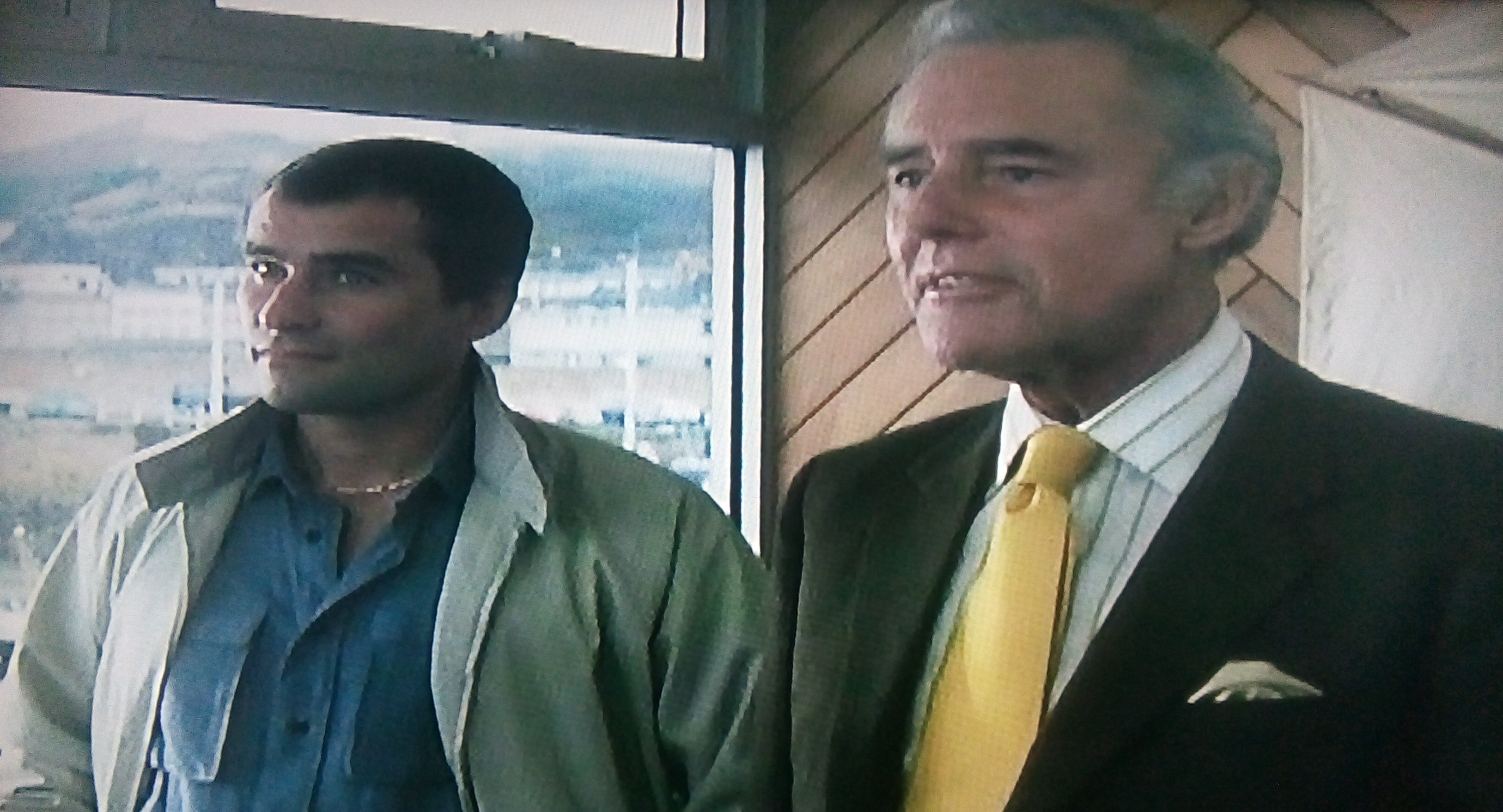 Terence Alexander - actor - biography, photo, best movies and TV shows