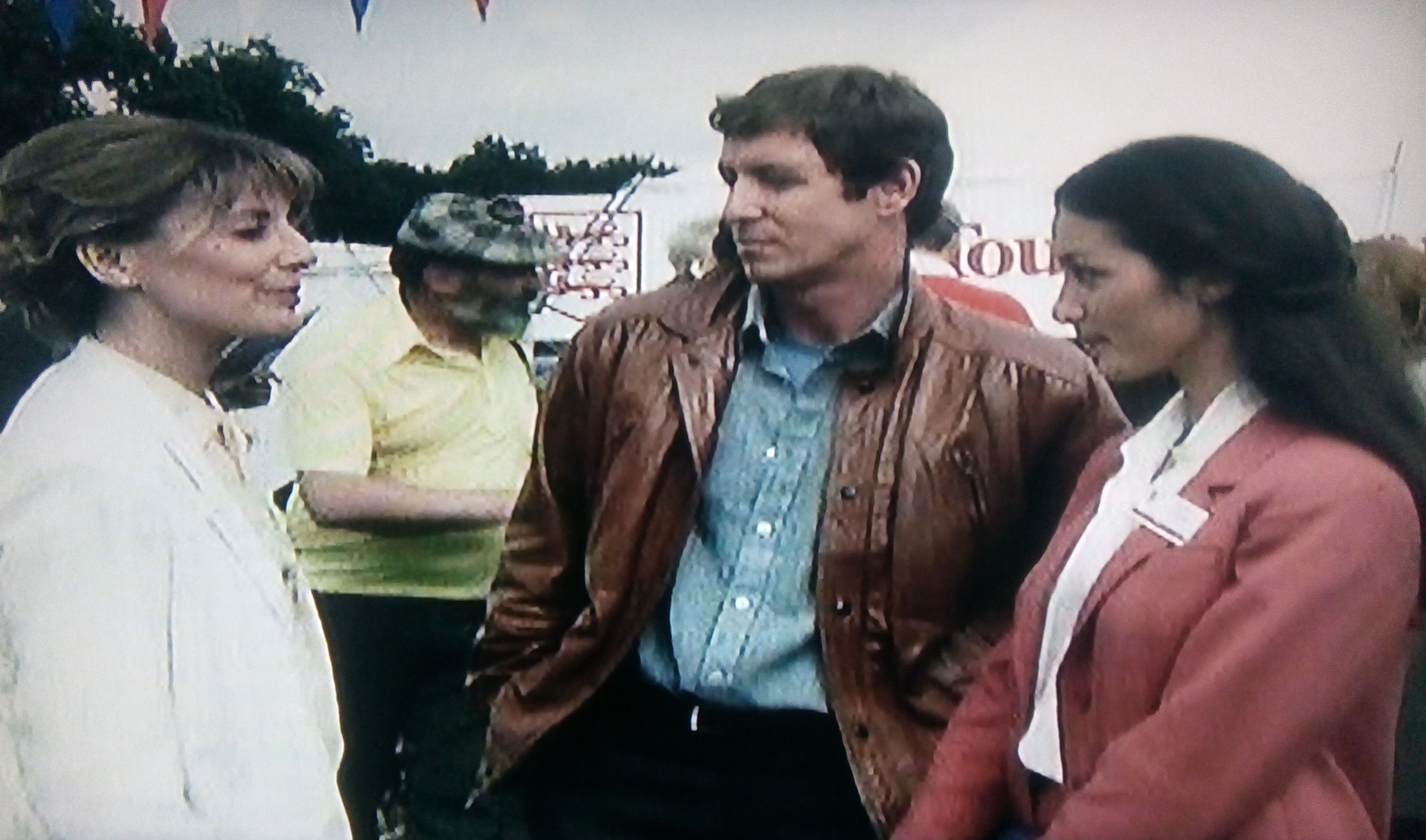 Deborah Grant - actress - biography, photo, best movies and TV shows