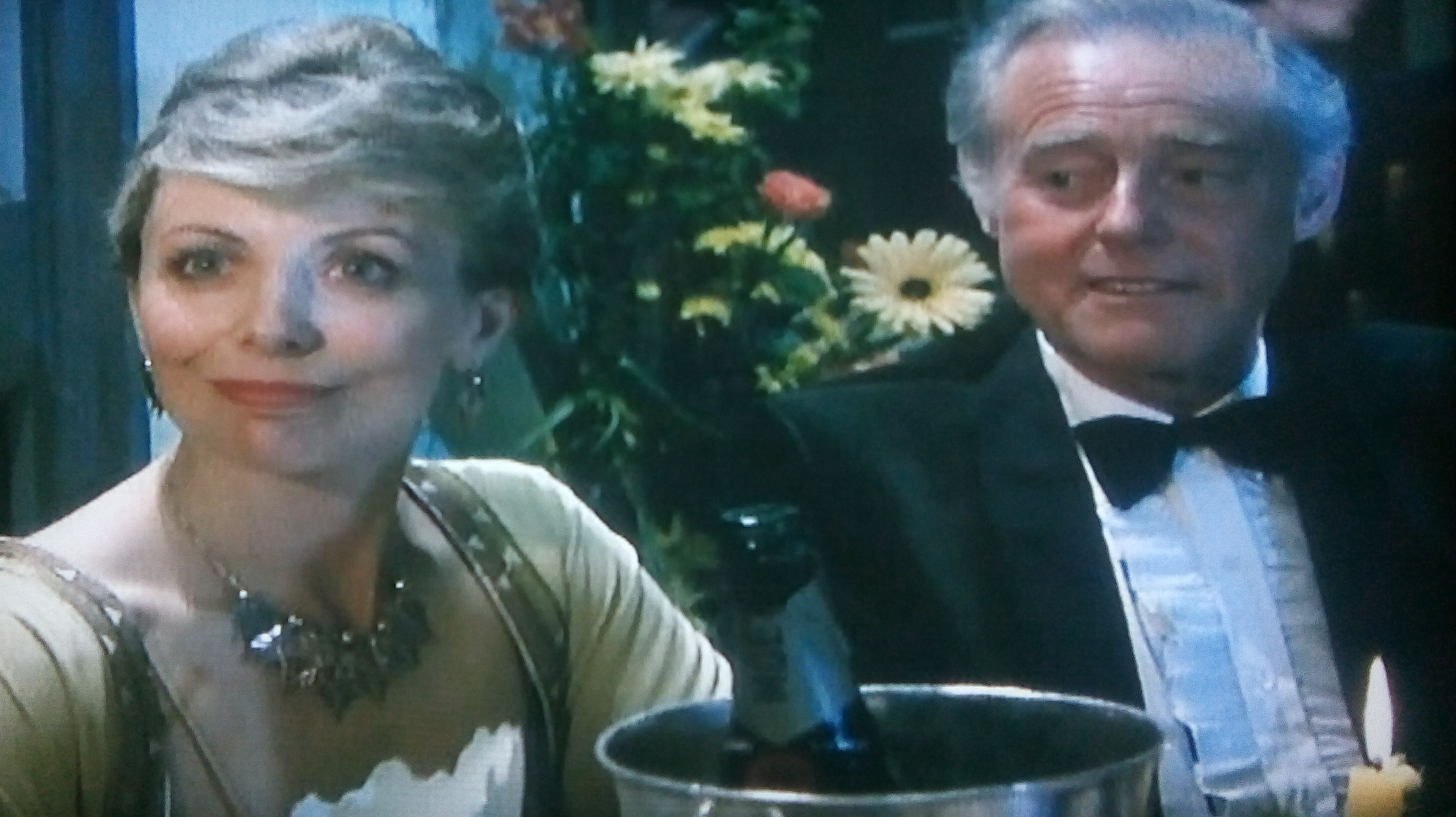 Terence Alexander - actor - biography, photo, best movies and TV shows