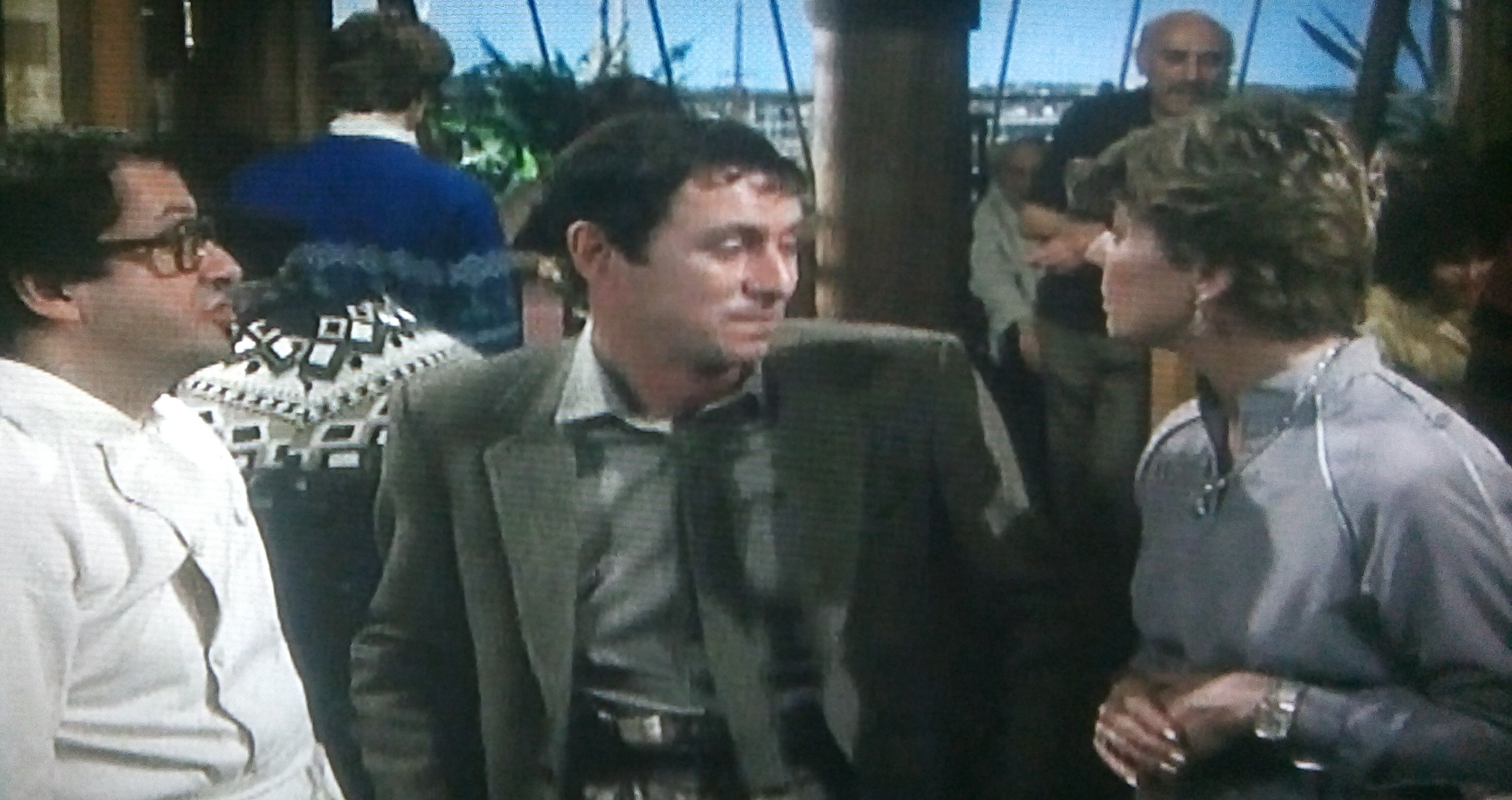 John Nettles - actor, writer - biography, photo, best movies and TV shows