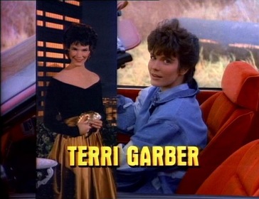 Terri Garber - actress - biography, photo, best movies and TV shows