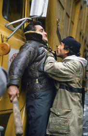 Michael DeLano - actor - biography, photo, best movies and TV shows