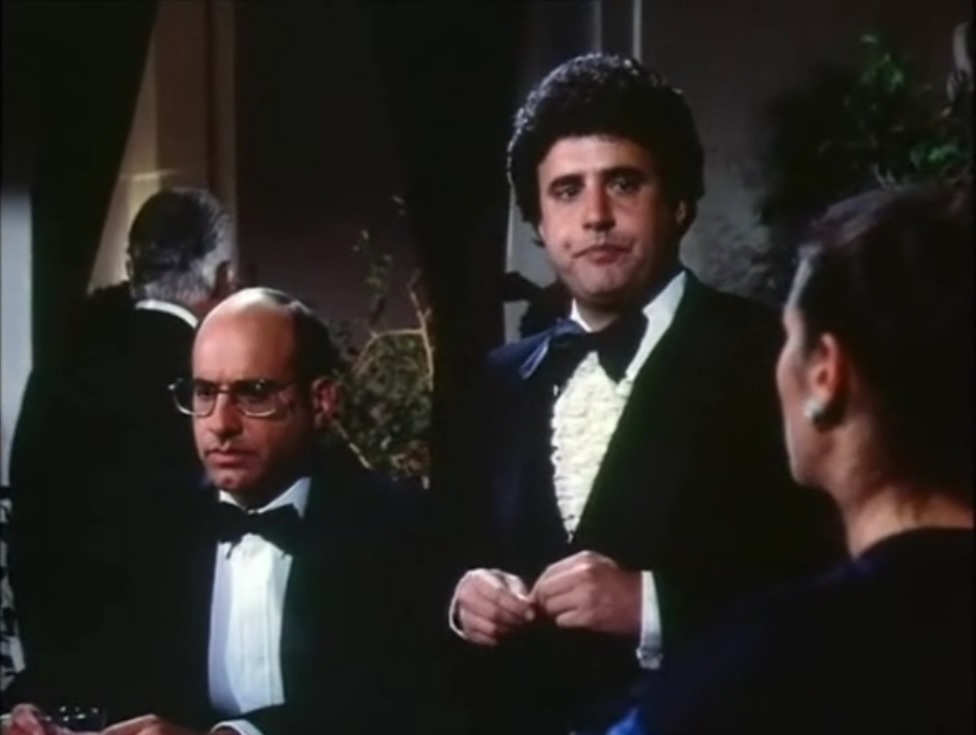 George Wyner - actor - biography, photo, best movies and TV shows