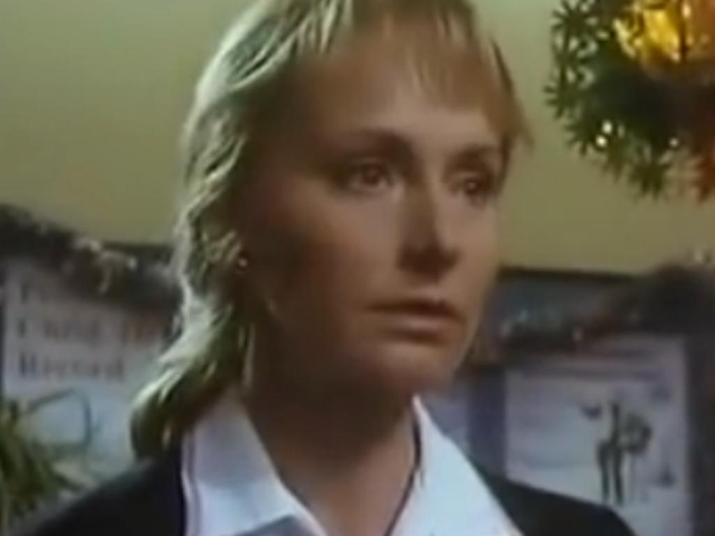 Mel Martin - actress - biography, photo, best movies and TV shows