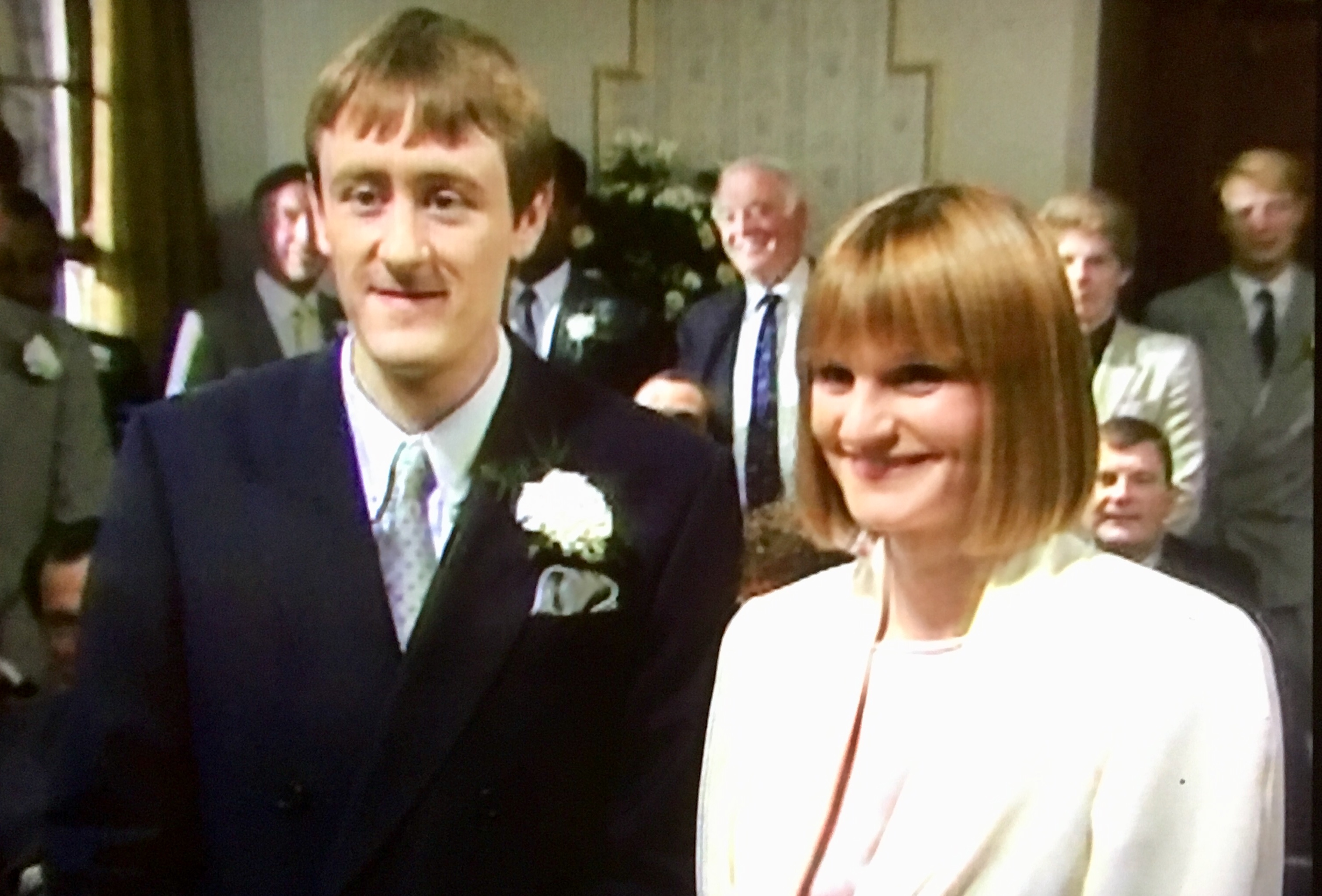 Gwyneth Strong - actress - biography, photo, best movies and TV shows