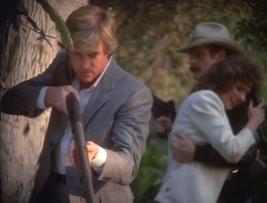 Jeannie Wilson - actress, producer