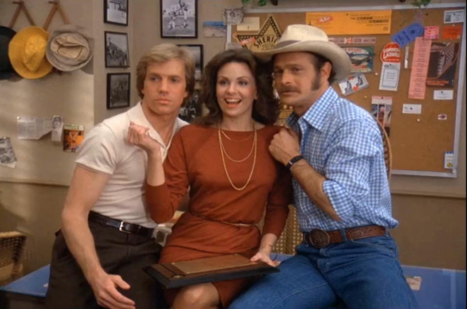 Jeannie Wilson - actress, producer