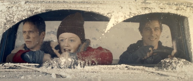 Screenshots - Extinction