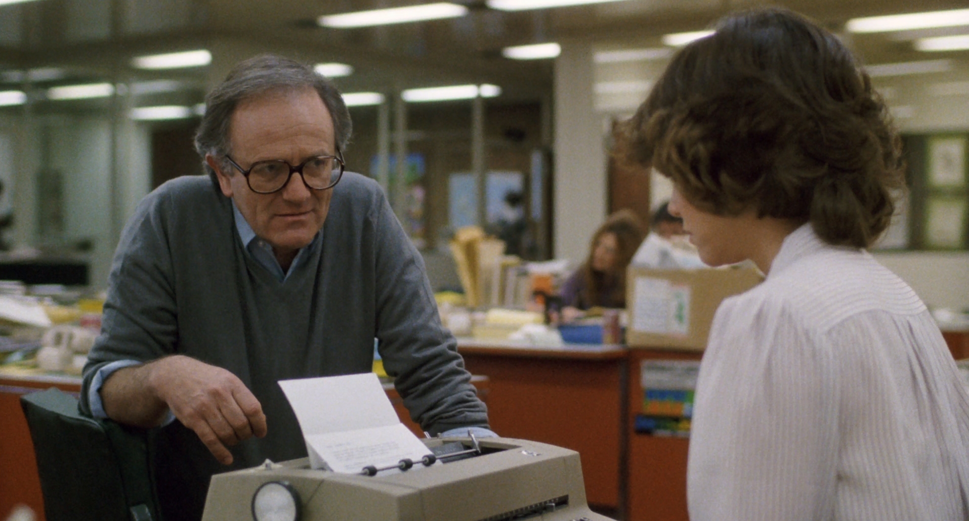 Josef Sommer - actor - biography, photo, best movies and TV shows