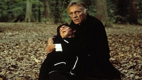 Dominic Guard - actor - biography, photo, best movies and TV shows