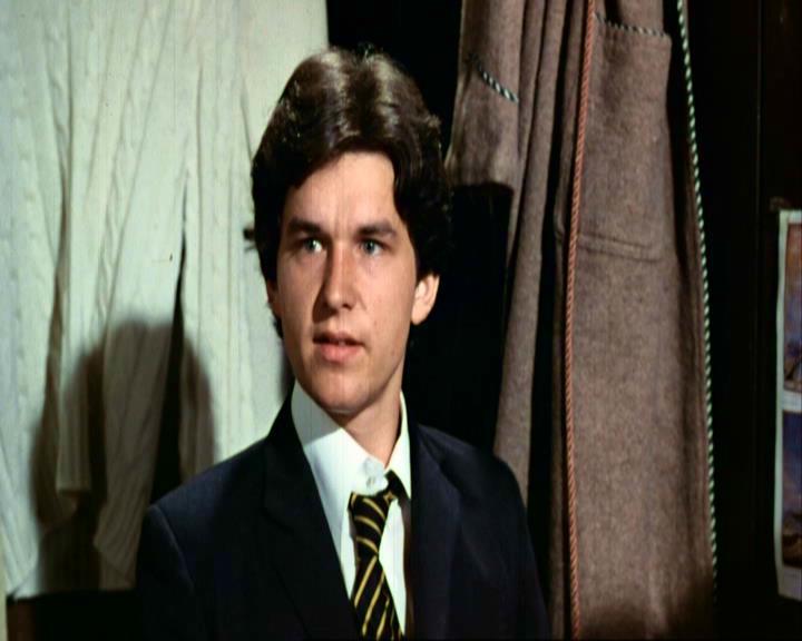 Dominic Guard - actor - biography, photo, best movies and TV shows