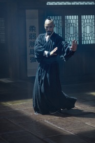 Tom Wu - actor - biography, photo, best movies and TV shows