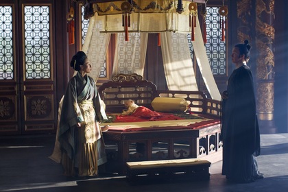 Chin Han - actor, producer - biography, photo, best movies and TV shows