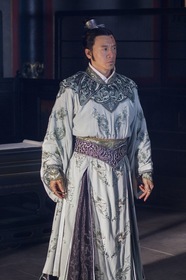 Chin Han - actor, producer - biography, photo, best movies and TV shows