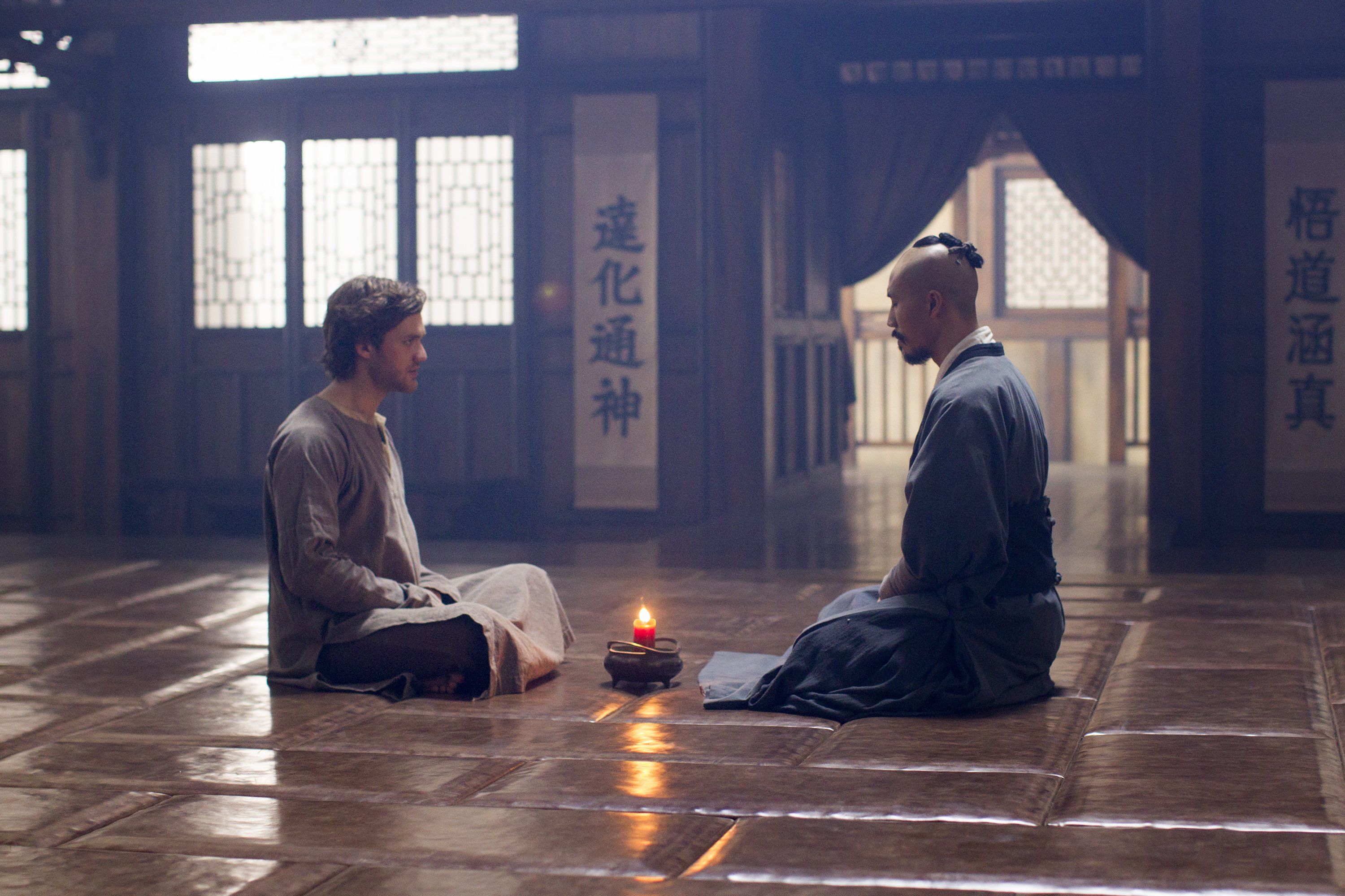 Tom Wu - actor - biography, photo, best movies and TV shows