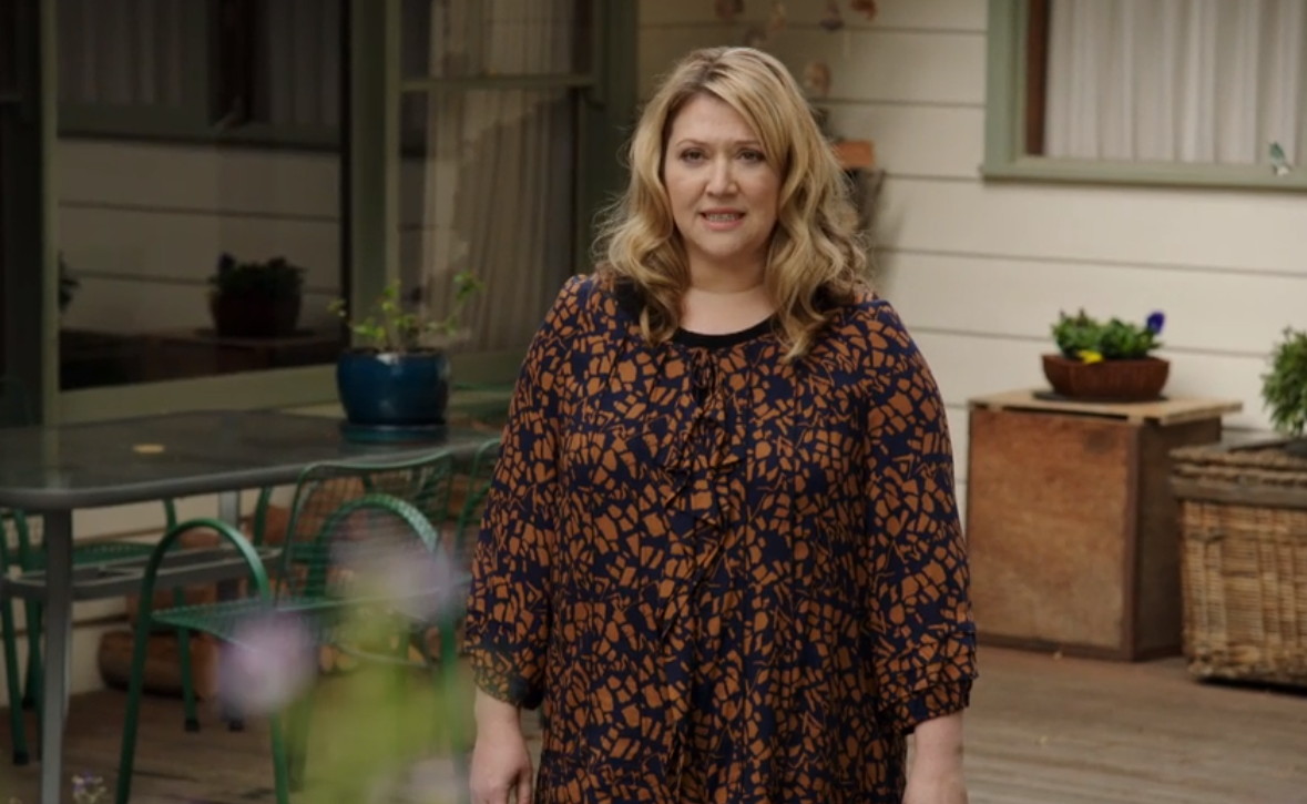 Heidi Arena - actress, writer - biography, photo, best movies and TV shows