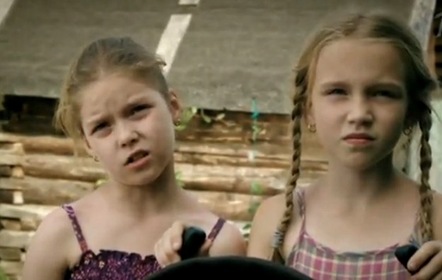 Horoshie ruki (series, 2014)