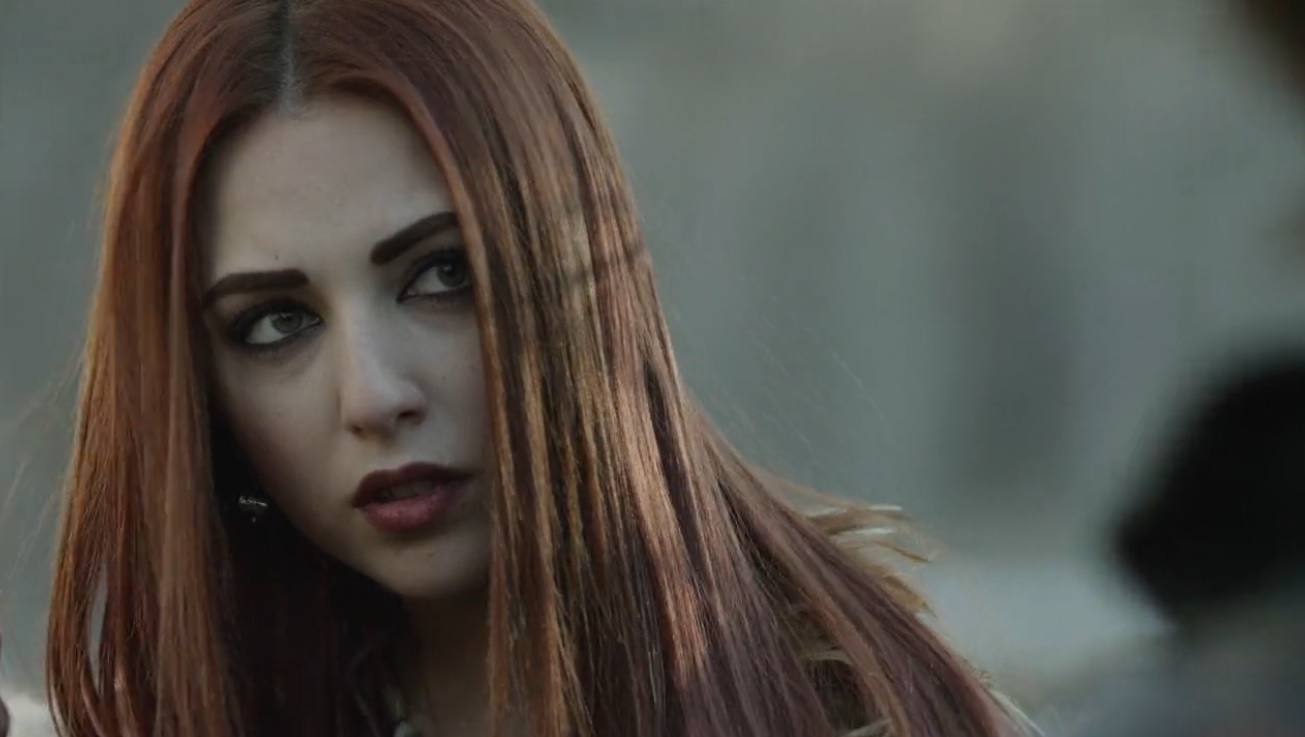 Nicola Posener - actress - biography, photo, best movies and TV shows