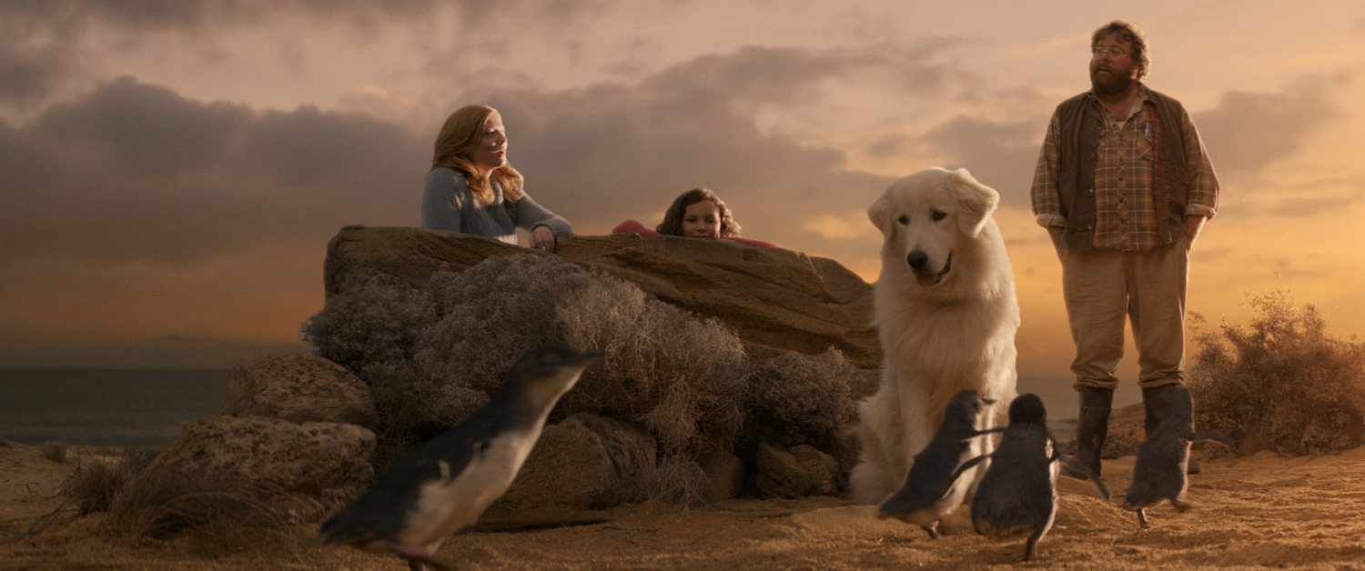 Screenshots - Oddball