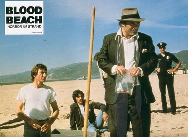 Blood Beach (movie, 1980)