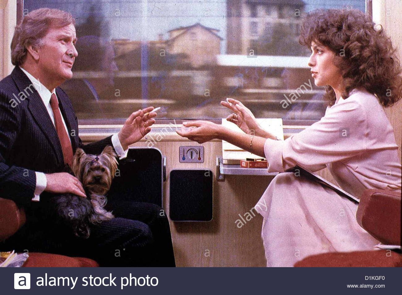 Clio Goldsmith - actress - biography, photo, best movies and TV shows