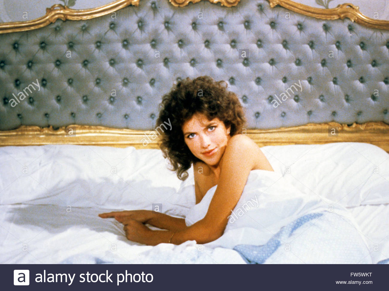 Clio Goldsmith - actress - biography, photo, best movies and TV shows