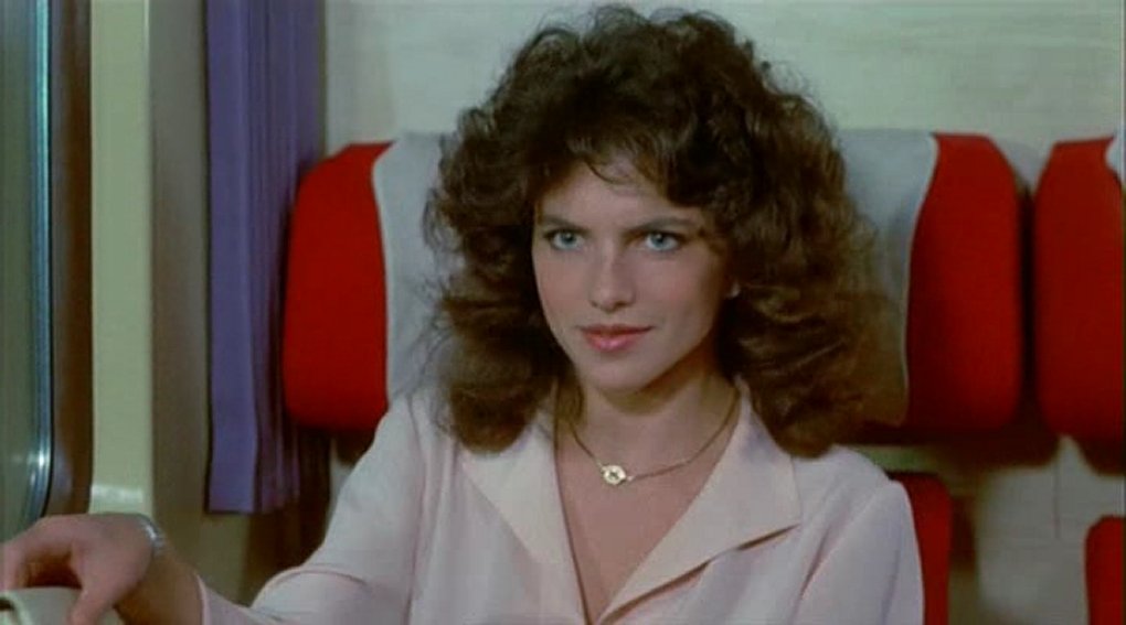 Clio Goldsmith - actress - biography, photo, best movies and TV shows