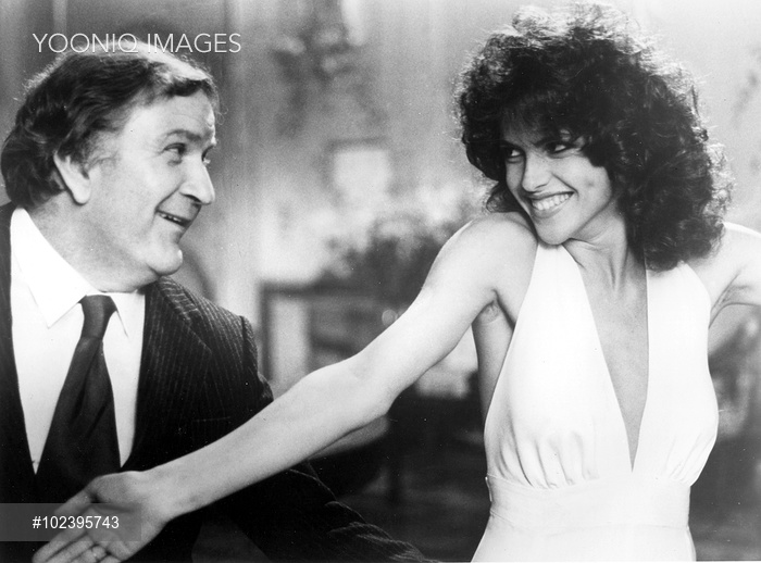 Clio Goldsmith - actress - biography, photo, best movies and TV shows