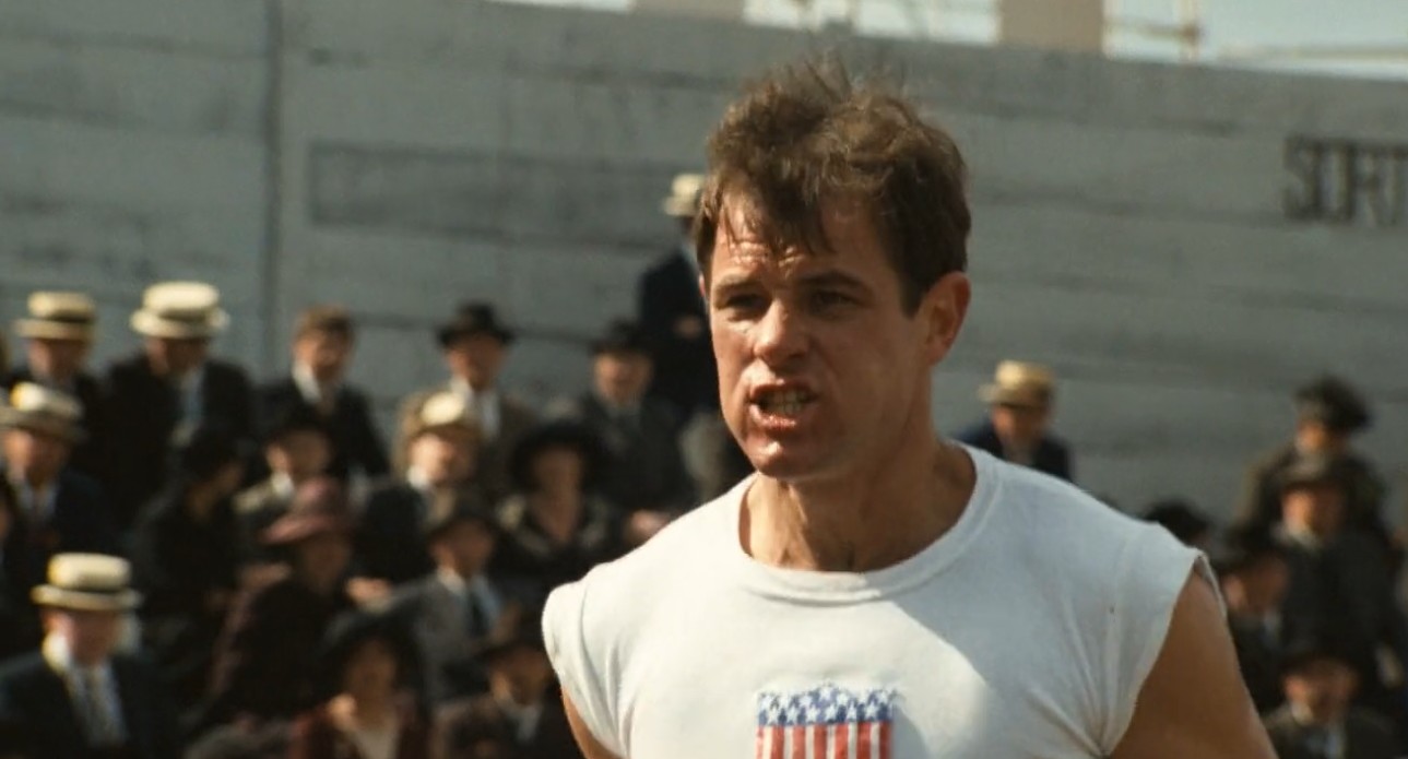 Brad Davis - actor - biography, photo, best movies and TV shows