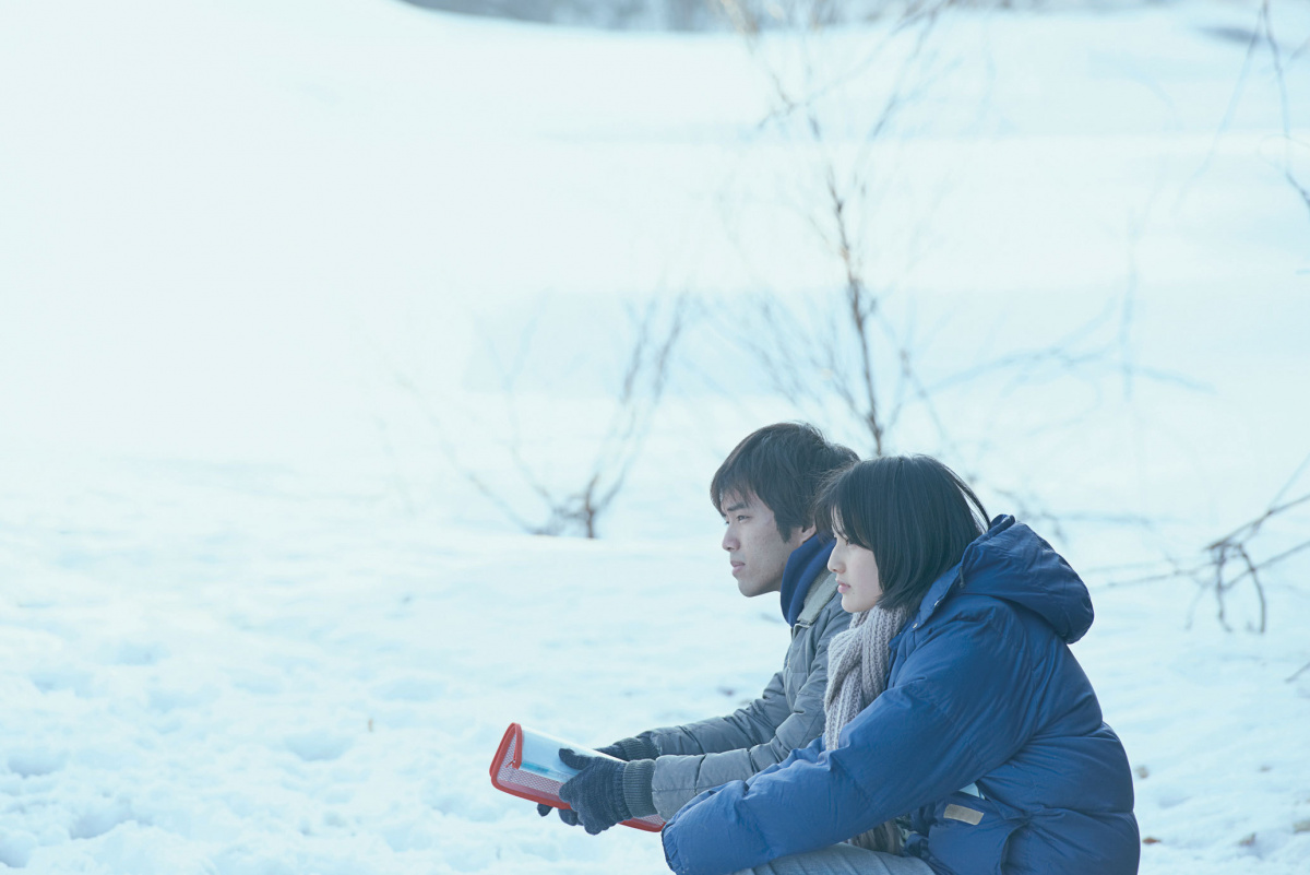 Ai Hashimoto - actress - biography, photo, best movies and TV shows