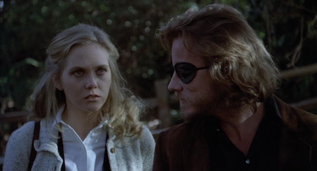 Ann Dusenberry - actress - biography, photo, best movies and TV shows