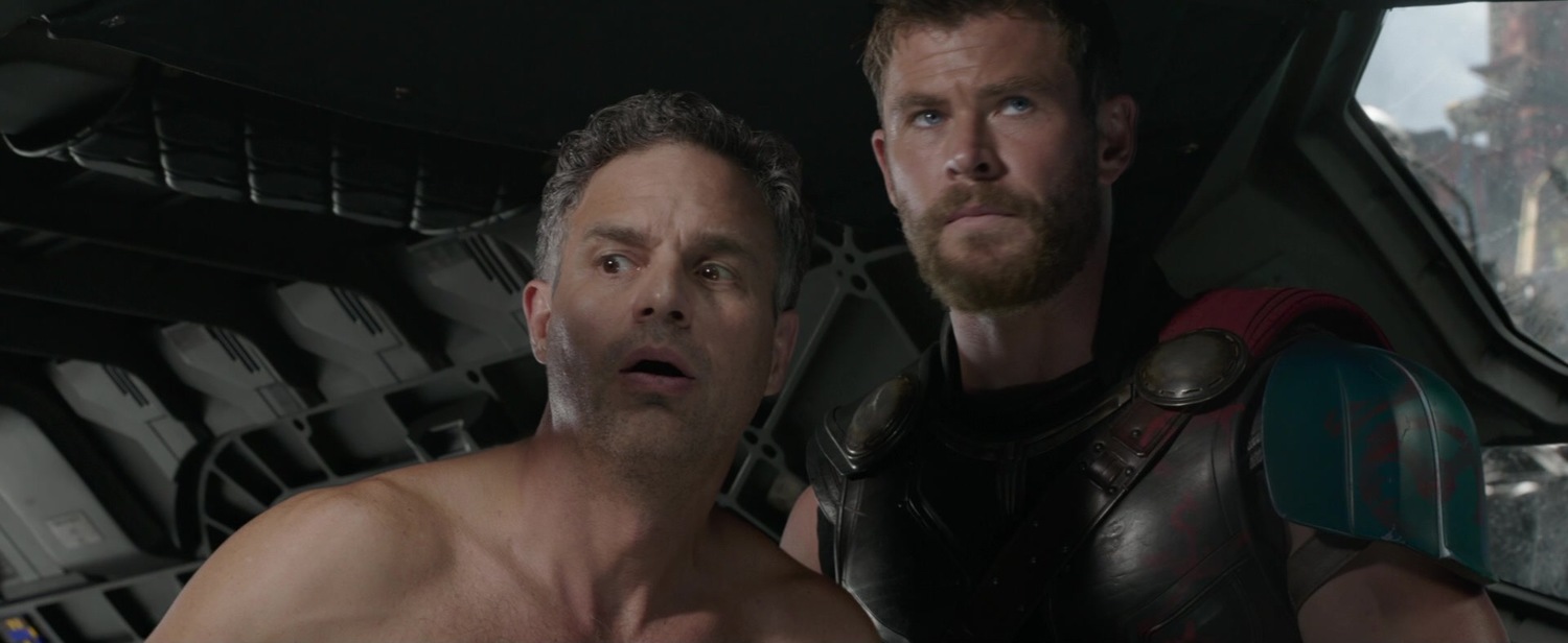 Screenshots - Thor: Ragnarok