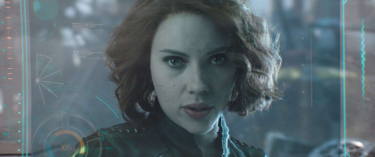 Screenshots - Thor: Ragnarok