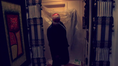 Hotel Inferno (movie, 2013)