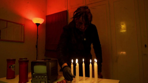 Hotel Inferno (movie, 2013)