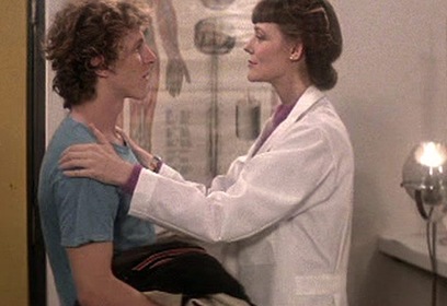 Stills - Strange Behavior