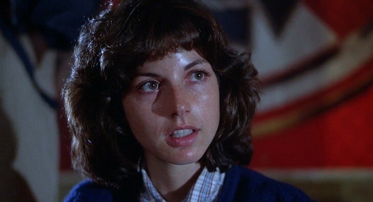 Death Wish II (movie, 1981)