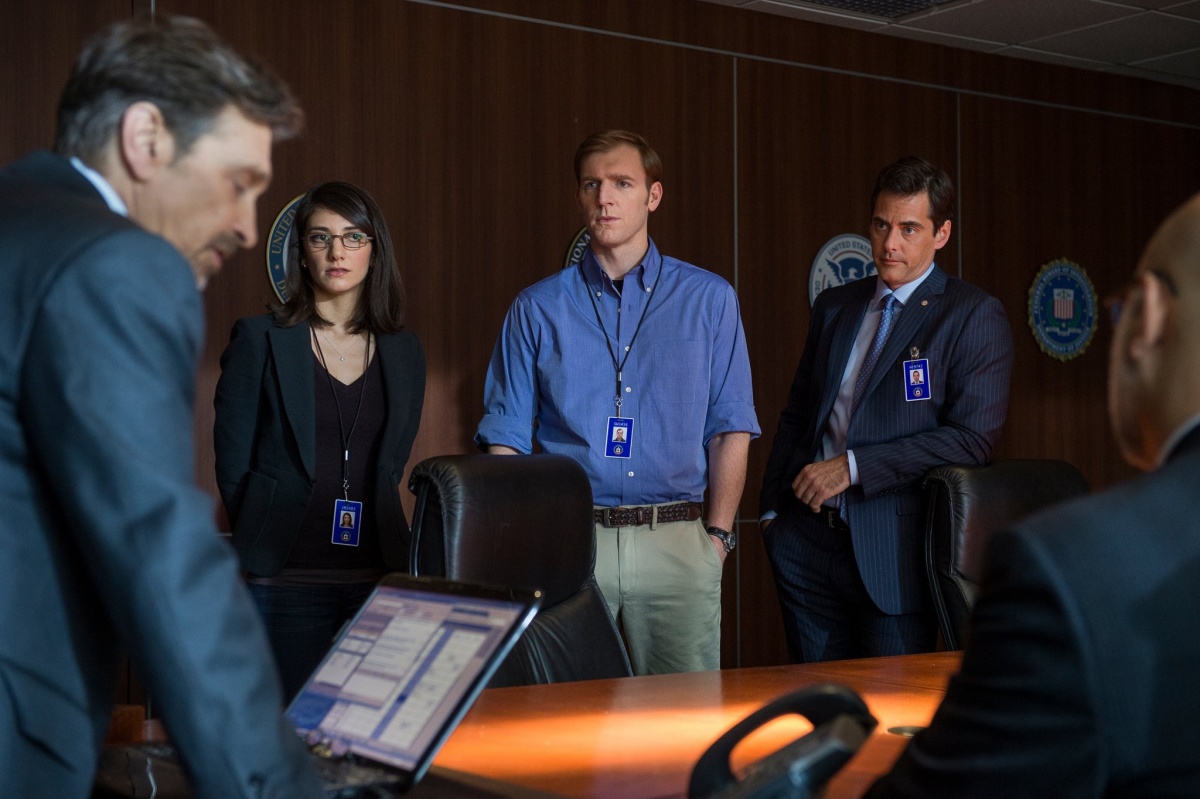 Adam Kaufman - actor - biography, photo, best movies and TV shows