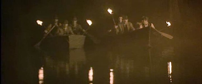 Screenshots - The Beyond