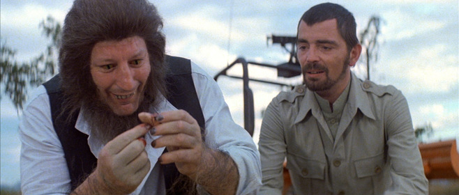 Screenshots - Turkey Shoot