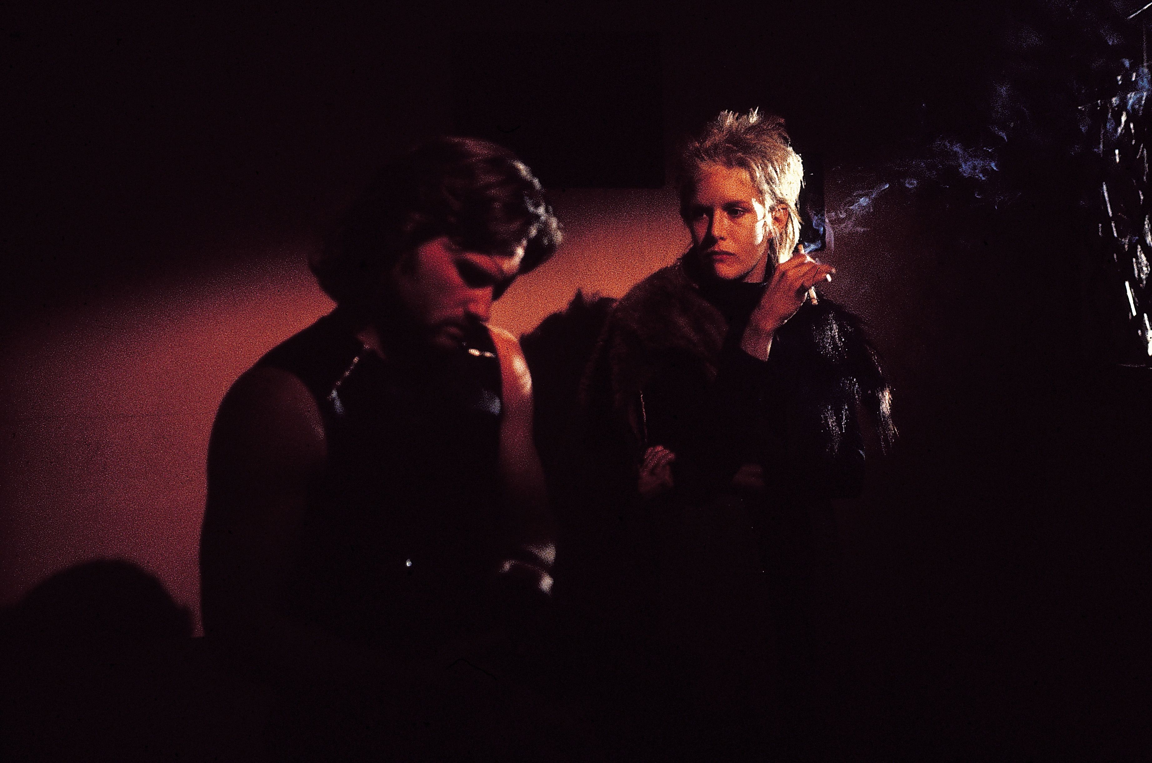 Season Hubley - actress - biography, photo, best movies and TV shows